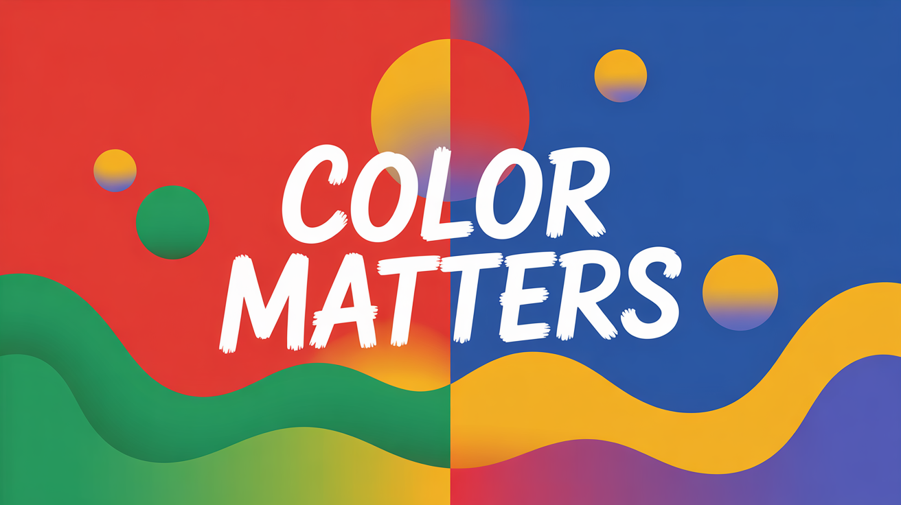 Color Psychology in Branding: How Hues Shape Consumer Choices ...